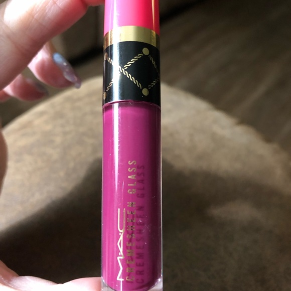 MAC Cosmetics | Makeup | Mac Nutcracker Collection Twirling Brand New ...